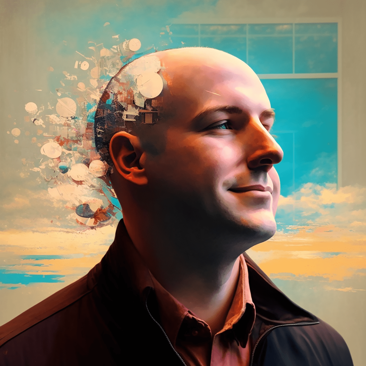 Artificial intelligence: friend or foe ? | EPFL Magazine Dimensions