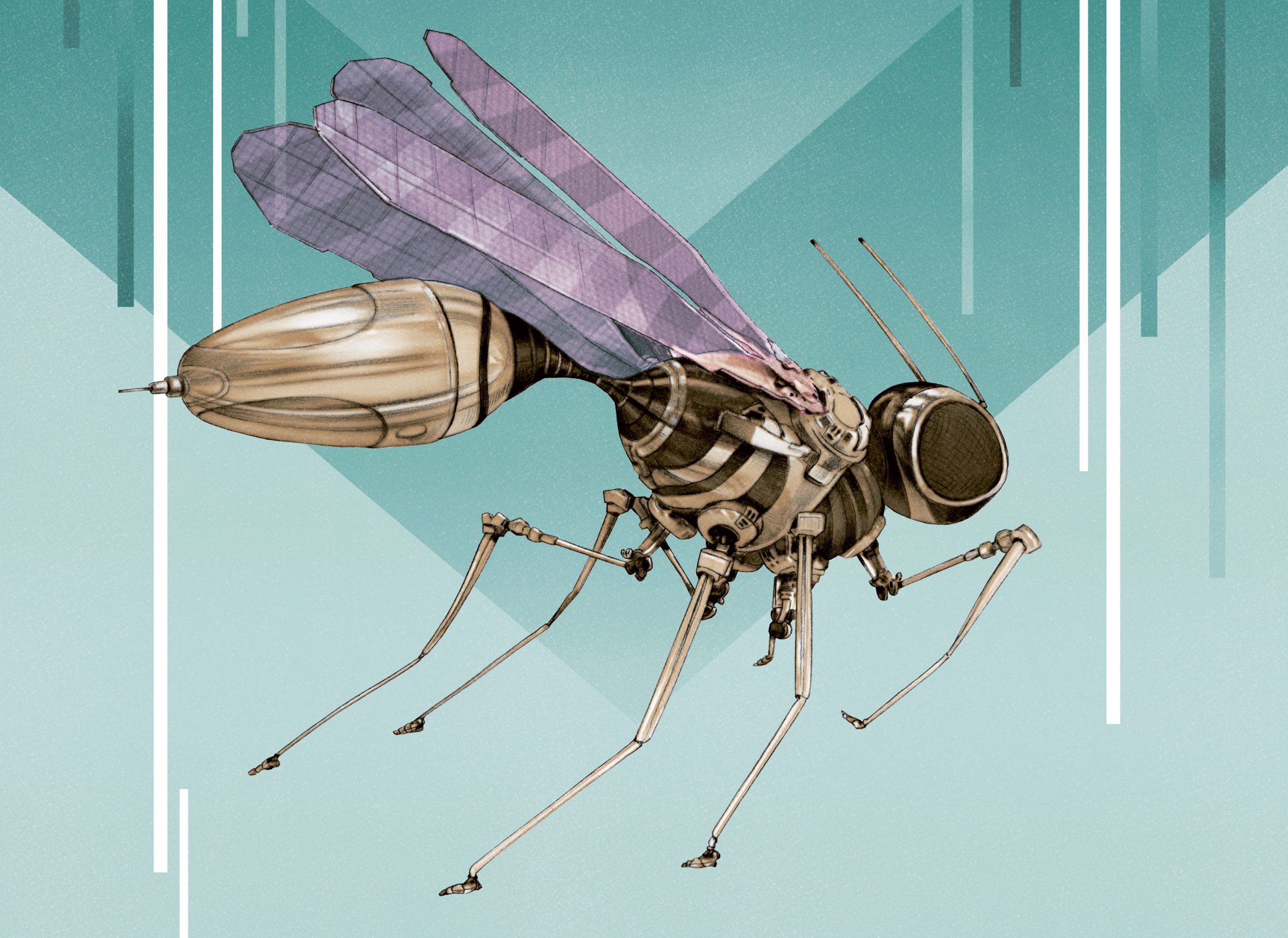 Natural Machines | Dimensions - EPFL Magazine