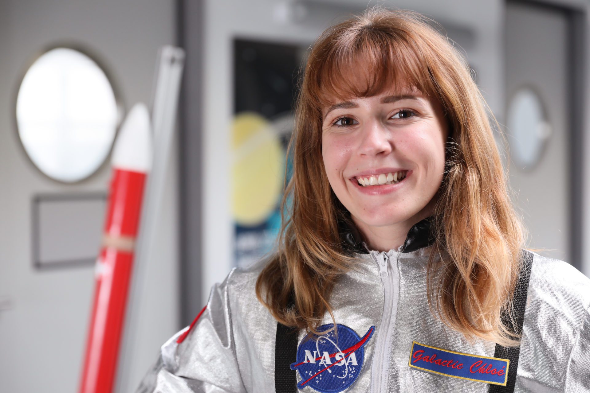 Twenty years of outer space at EPFL | EPFL | Les dossiers de l'actu